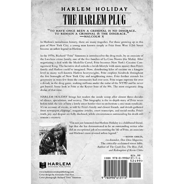 The Harlem Plug – Rebourne Body + Home